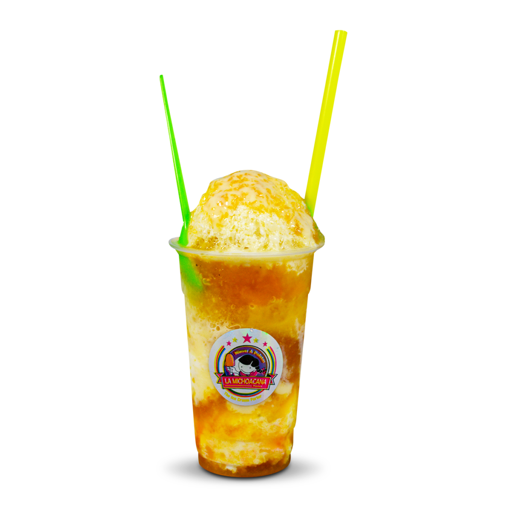 Bebidas - michoacana-premium.com