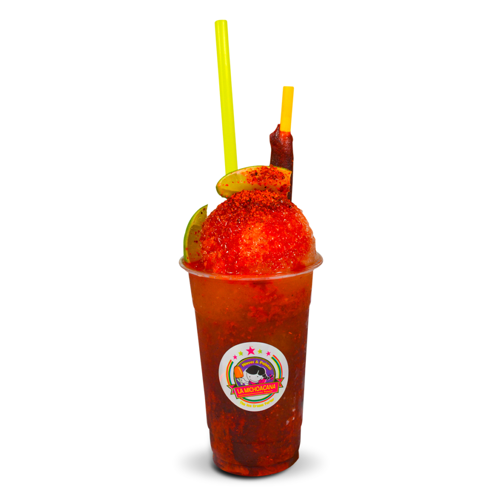 Bebidas - michoacana-premium.com