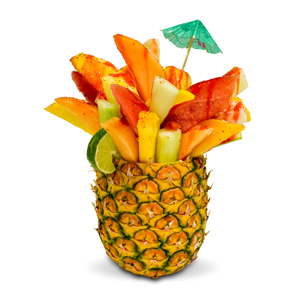 Fruit Snacks - michoacana-premium.com